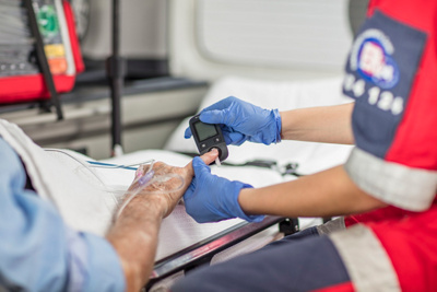 er24 administered medical aids - ER24