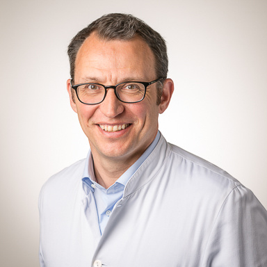 Docteur Jimmy Villard | Groupe Hirslanden