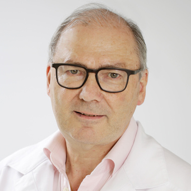 Prof. Dr. med. Adrian Merlo | Hirslanden-Gruppe