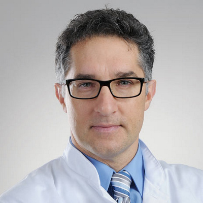 Dr. med. Roberto Noce | Hirslanden Group