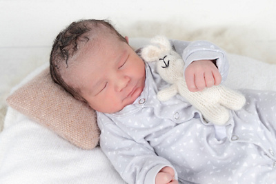 Leano Ian | Hirslanden