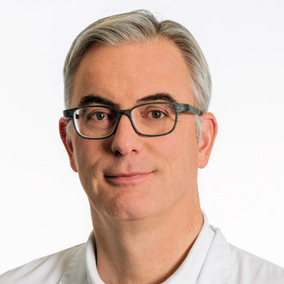 Prof. Dr. med. Ulrich Berlemann | Hirslanden-Gruppe