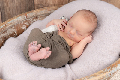 Tim Emil | Hirslanden