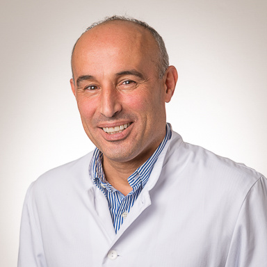 Docteur Catalin-Mircea Stan | Hirslanden Group