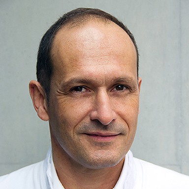 Docteur Benjamin Gold | Groupe Hirslanden