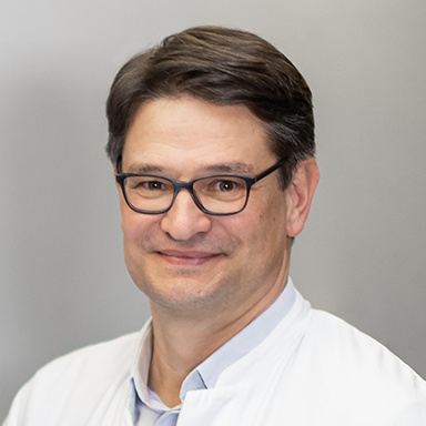 Dr. med. Michael Jäger | Groupe Hirslanden