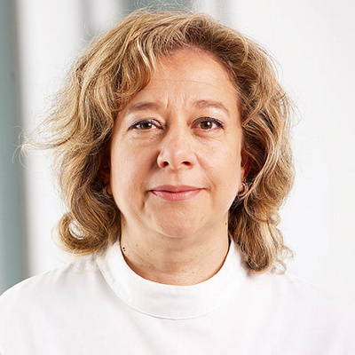 Dr Mireille Junod | Hirslanden-Gruppe