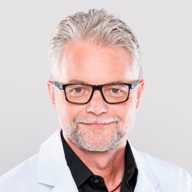 Prof. Dr. med. Markus Paul Arnold | Hirslanden Group