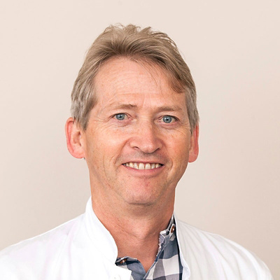 Dr Med Viktor Hubert