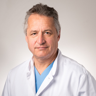 Docteur Jacques Koerfer | Hirslanden-Gruppe