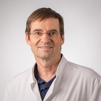 Dr. Norman David Schmidt | Hirslanden-Gruppe