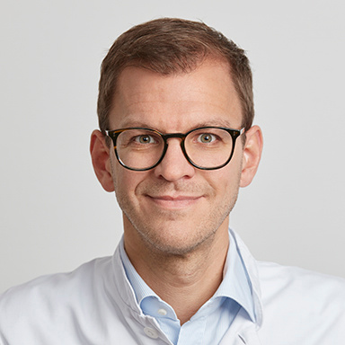 PD Dr. med. univ. Thomas Winder | Hirslanden-Gruppe