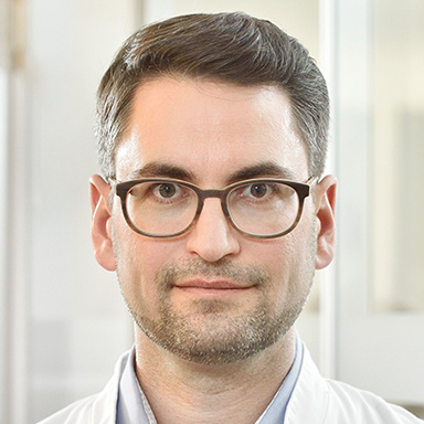 Dr. med. Remo André Largo | Hirslanden-Gruppe