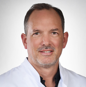 PD Dr. med. Markus Niemeyer | Hirslanden Group