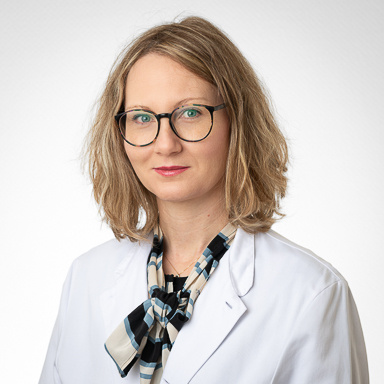 Docteure Olga Papaefthymiou Rappard | Groupe Hirslanden