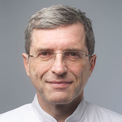 Docteur Patrick Monnier | Hirslanden Group