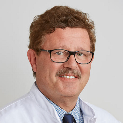 Dr. med. Alexander Landolt | Hirslanden-Gruppe