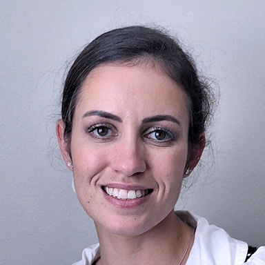 Anandi Palvie - Mediclinic Southern Africa