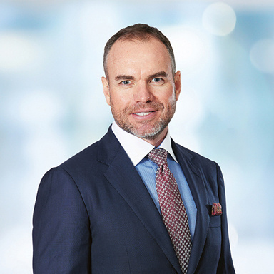 Executive Management - Mediclinic International