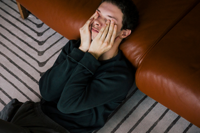 Coping with depression