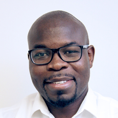 Dr Brighton Mashava - Mediclinic Southern Africa