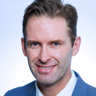 Dr David Walsh - Mediclinic Southern Africa