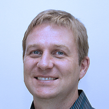 Dr Mario Rudolph - Mediclinic Southern Africa