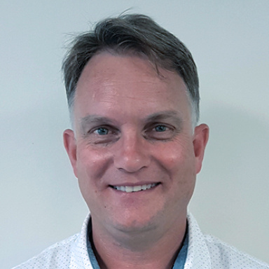 Dr Tjaart Venter - Mediclinic Southern Africa