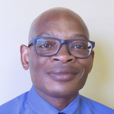 Dr Inchien Chamisa - Mediclinic Muelmed