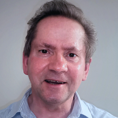 Dr Daniel Rens - Mediclinic Southern Africa