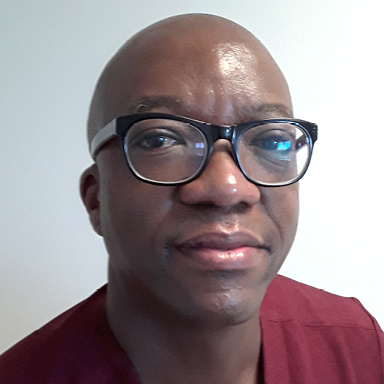 Dr Mpho Sandamela - Mediclinic Southern Africa