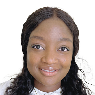 Dr Natsai Chibaya - Mediclinic Southern Africa