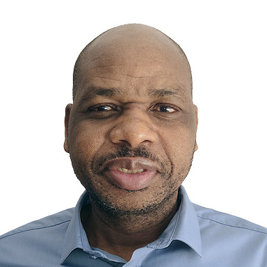 Dr Norman Rikhotso - Mediclinic Southern Africa