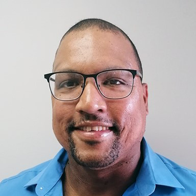 Dr Grant Thomas - Mediclinic Southern Africa