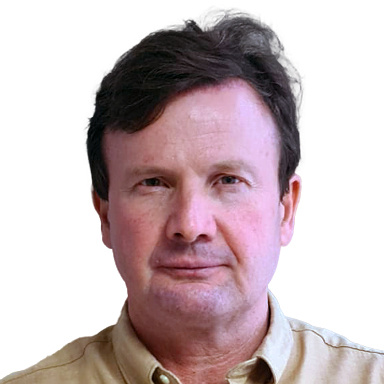 Dr Heine de Jongh - Mediclinic Southern Africa