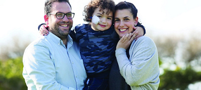 Mediclinic paediatrician explains the rare Interleukin 12 receptor defect