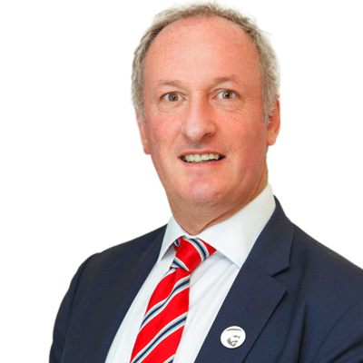 Executive Management - Mediclinic International