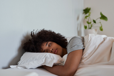 Why good sleep is essential for good health