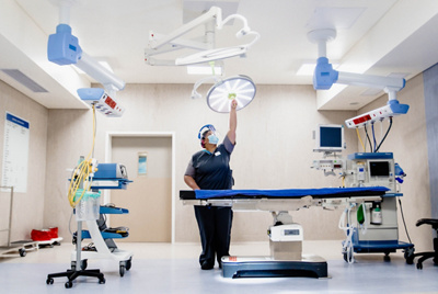 New Mediclinic Vergelegen Day Clinic Opens to Meet Needs of Community ...