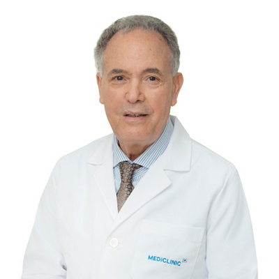 Matouk Mohamed Zbaeda Dr. - Mediclinic Middle East