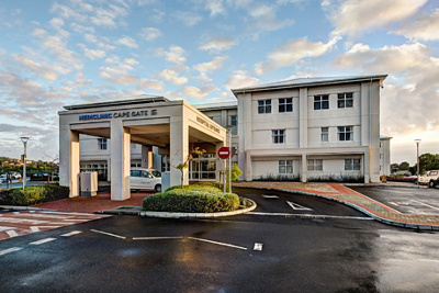 Mediclinic Cape Gate - Mediclinic Cape Gate