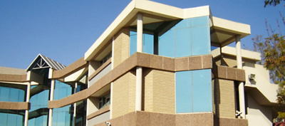 Mediclinic Legae Hospital