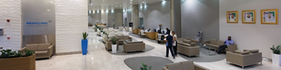 Mediclinic Dubai Mall - Mediclinic Dubai Mall