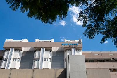 Rehab@Muelmed Joins EMSCI