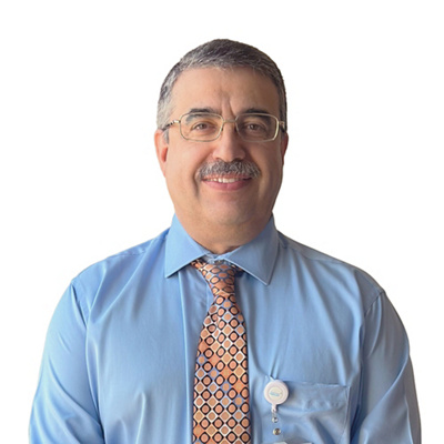 Naser Alzein (ID*) Dr. - Mediclinic Middle East