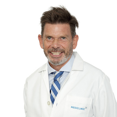 Plastic Reconstructive and Aesthetic Surgery - Mediclinic City Hospital