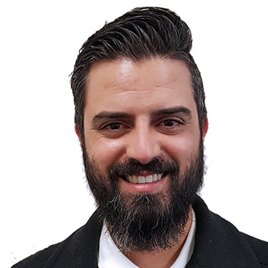 Dr Daniel Nunes - Mediclinic Southern Africa