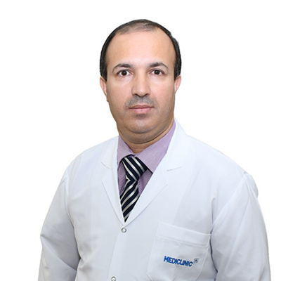 Paediatrics - Mediclinic Al Ain Hospital