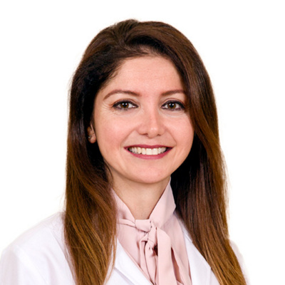 Internal Medicine - Mediclinic Parkview Hospital