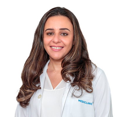 Gastroenterology - Mediclinic City Hospital